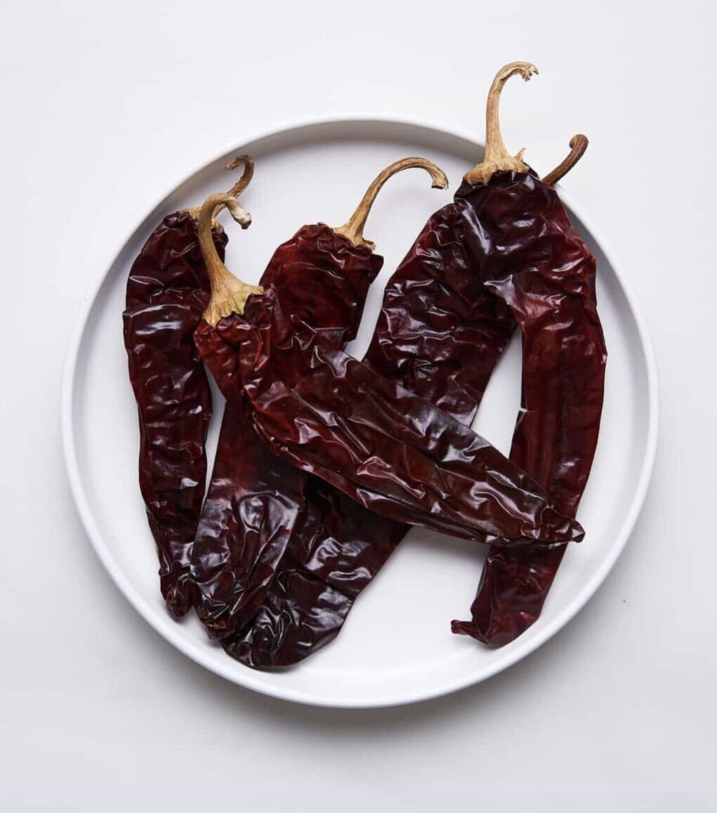Mexican Guajillo Pepper 100g | Lazada PH