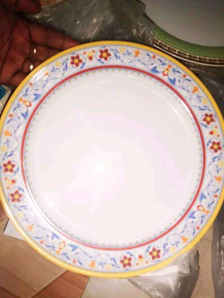 tupperware plate in stock | Lazada PH