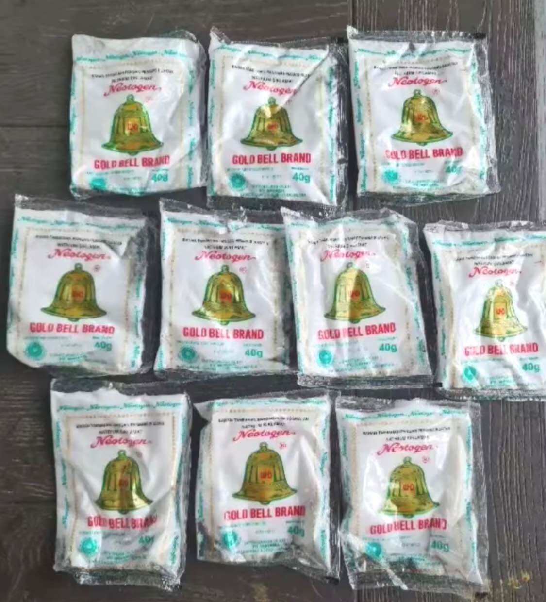 Magic sugar Neotogen 1pack/10 sachet 40g | Lazada PH