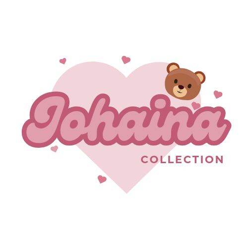 Shop online with Johaina Collection now! Visit Johaina Collection on ...