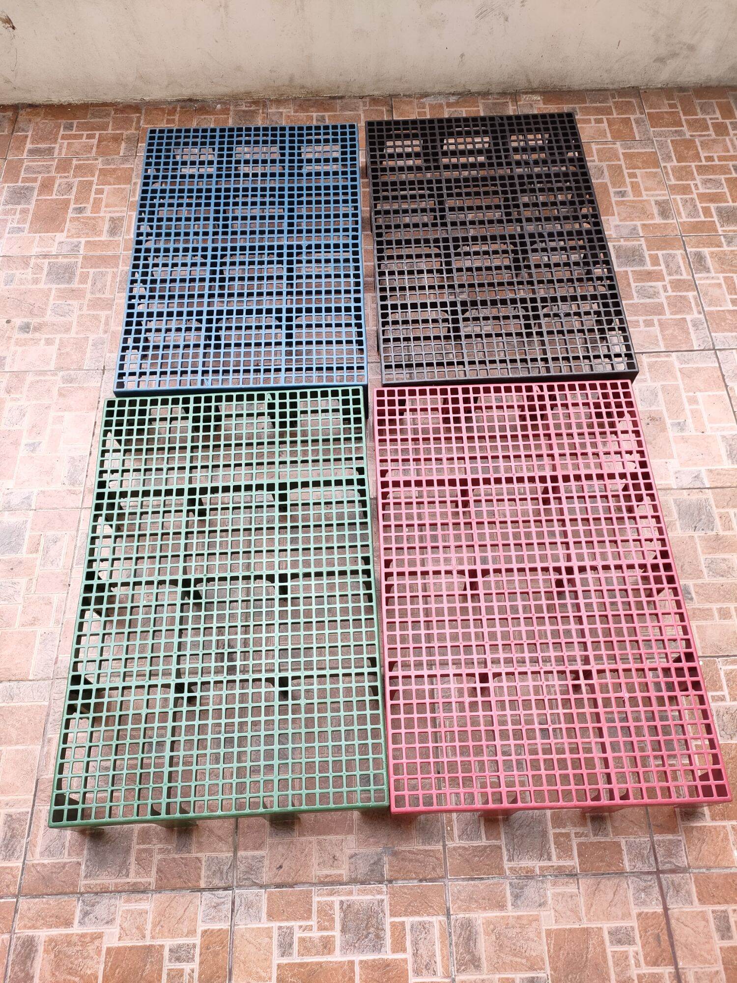2x3x6 Elevated plastic matting 2x3x6,elevated plastic matting size ...