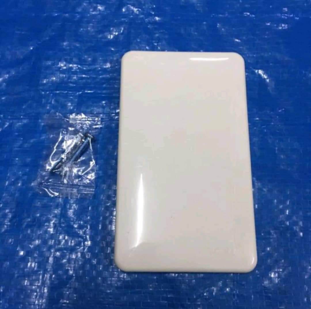 royu plates for switch and oulter for electrical use WH classic series ...