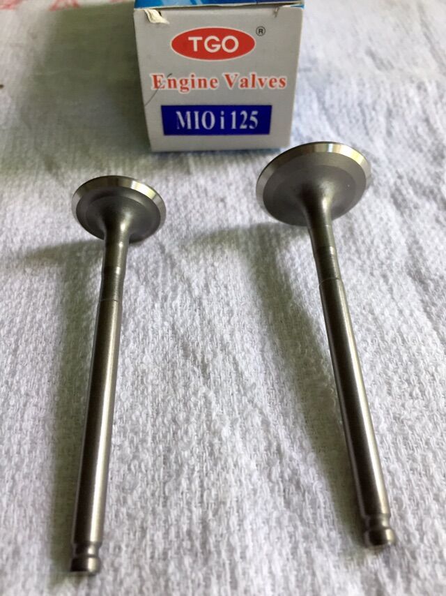 Engine Valve Mio i 125 | Lazada PH