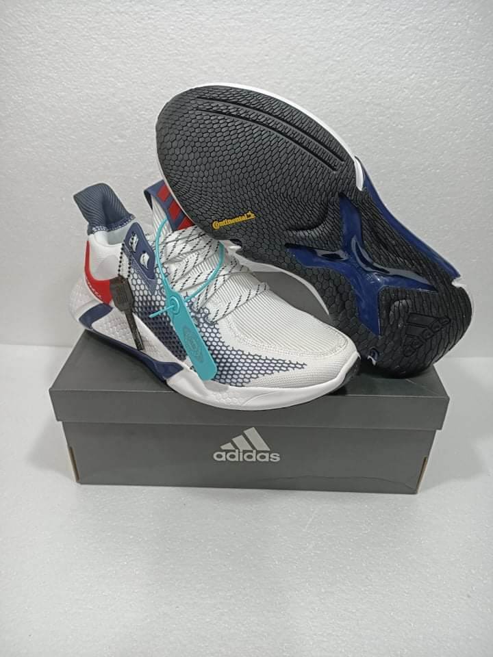 Alpha Running Shoes Mens With Box | Lazada PH