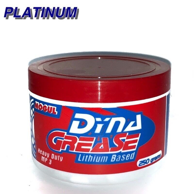 PHOENIX | MOGUL | NLGI-3 Heavy Duty MP3 Grease | 500g grasa | Lazada PH