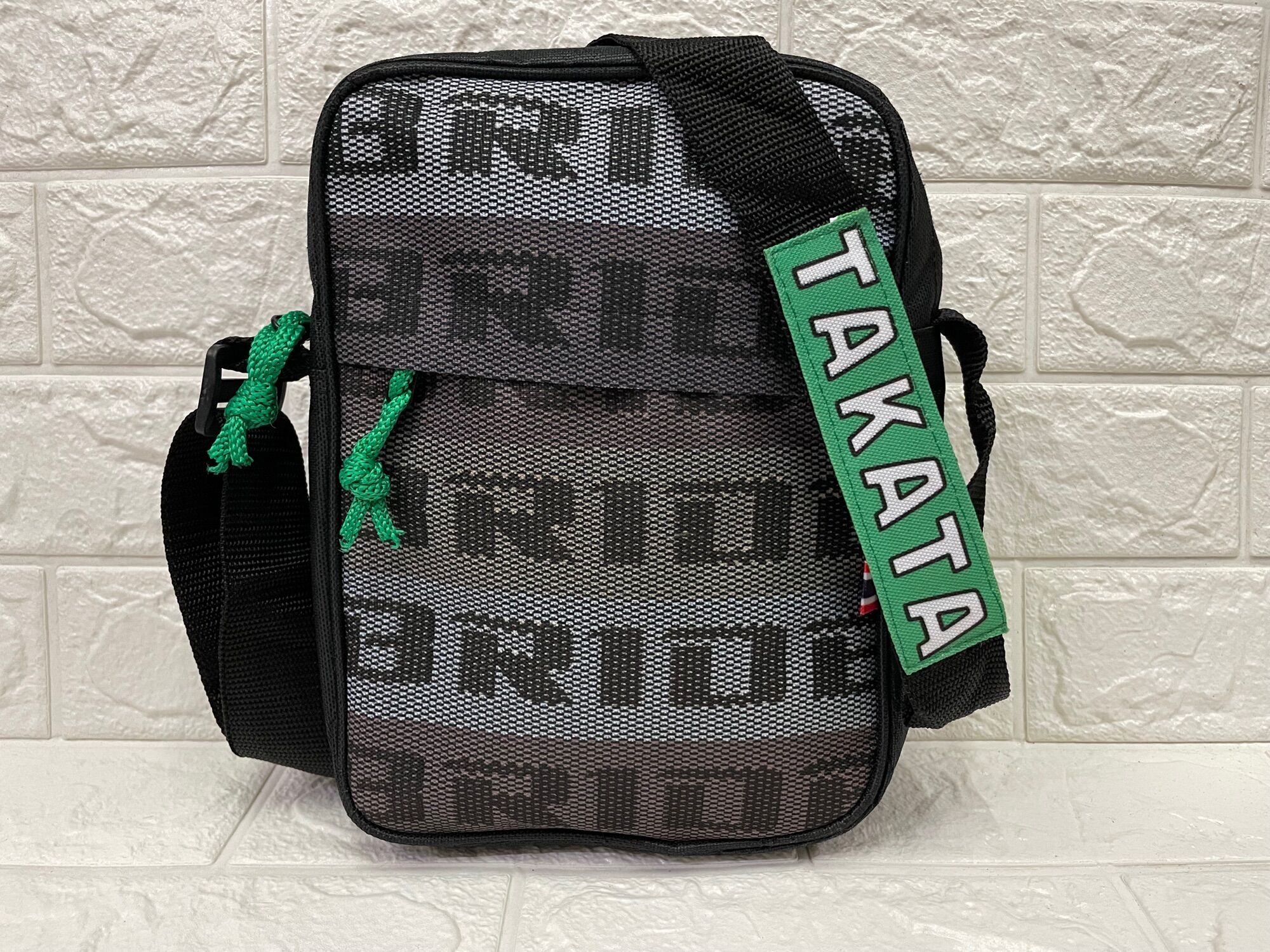 JRP & Takata Sling Bag | Lazada PH