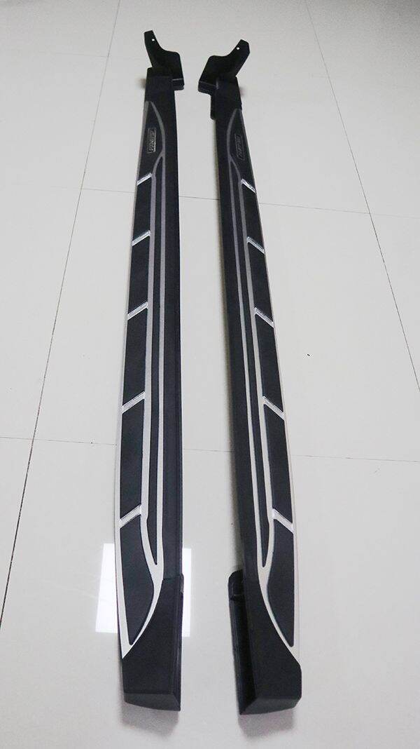 TOYOTA AVANZA SIDE STEP BOARD 2014 2015 2016 2017 2018 2019 model screw ...