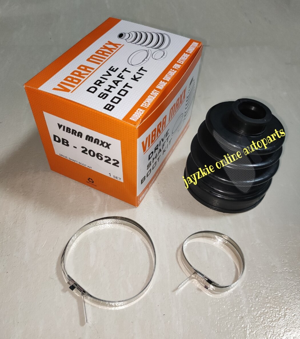 INNER CV BOOTS FOR HYUNDAI ACCENT 2012-UP (DB-20622) | Lazada PH