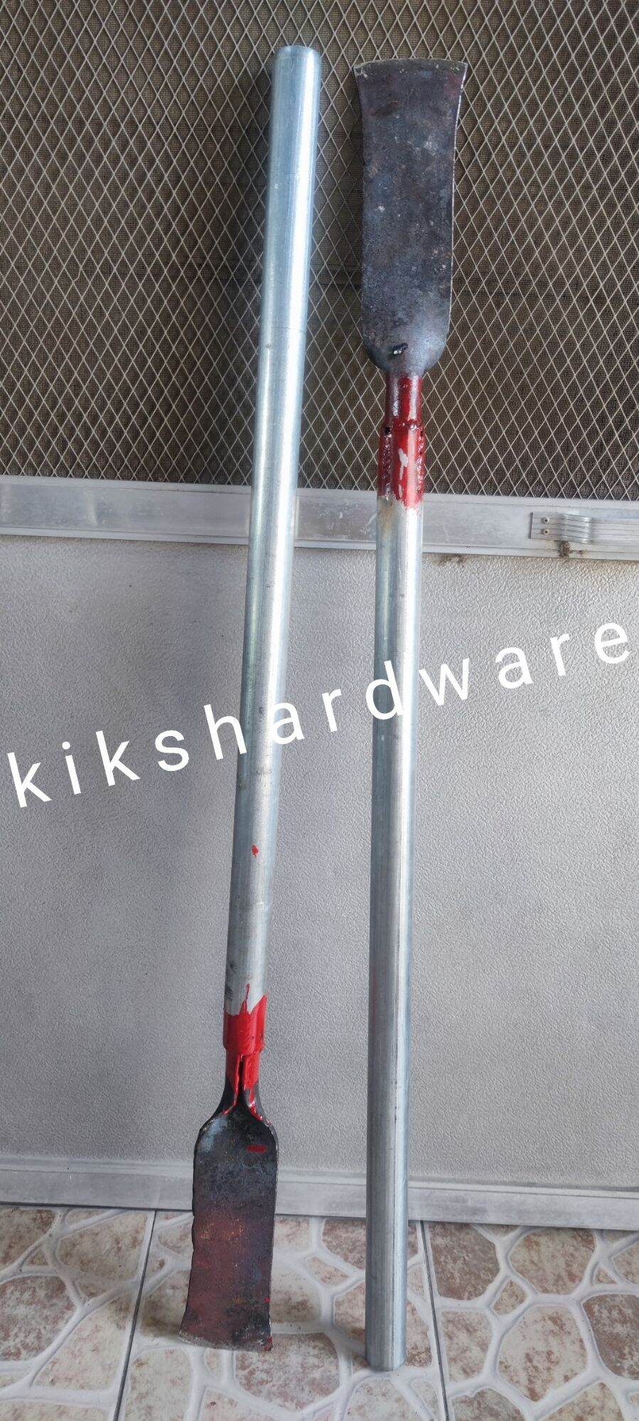 Digging Bar Heavyduty | Lazada PH