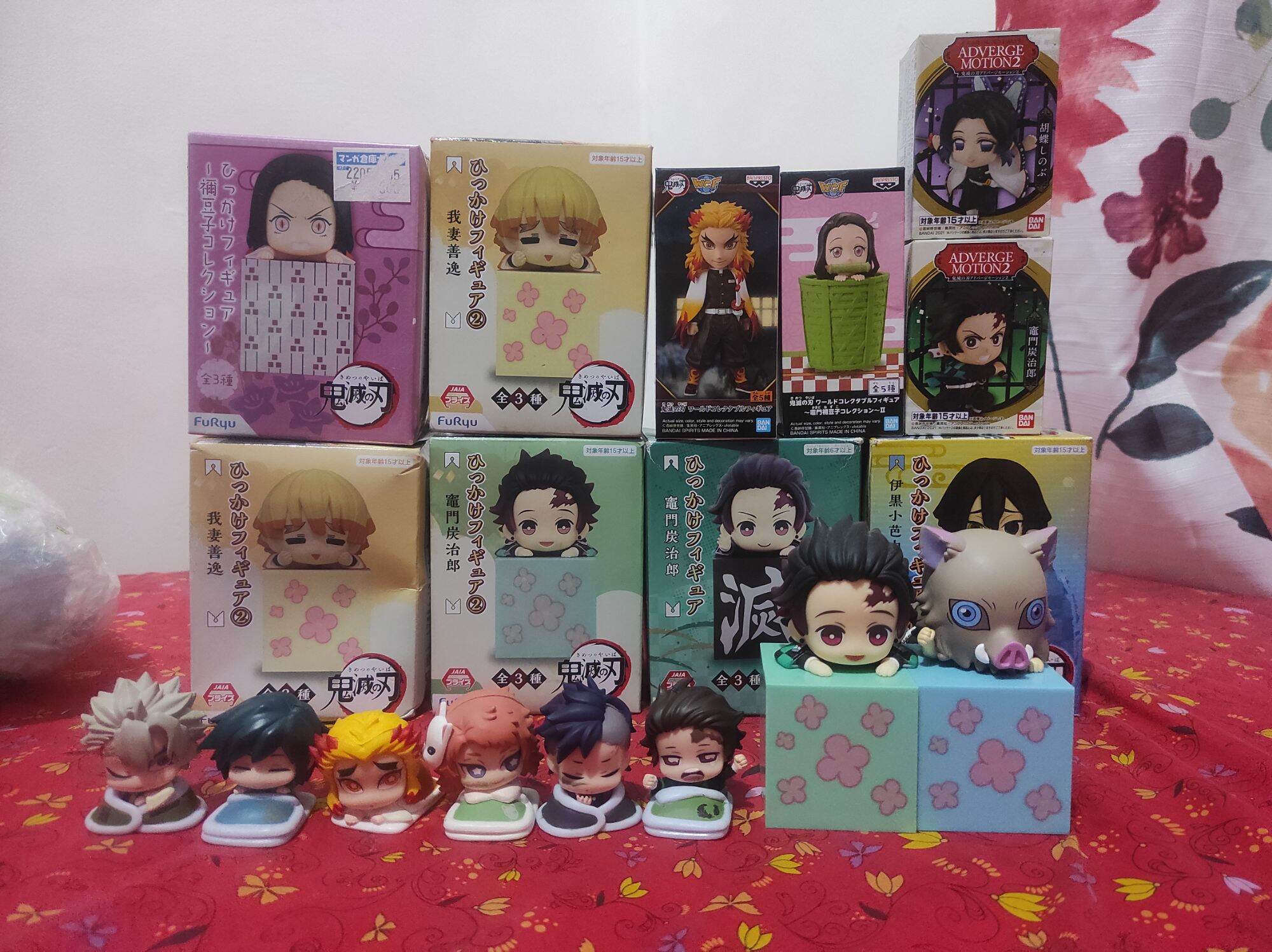 Demon Slayer Merchandise from Japan Original | Lazada PH