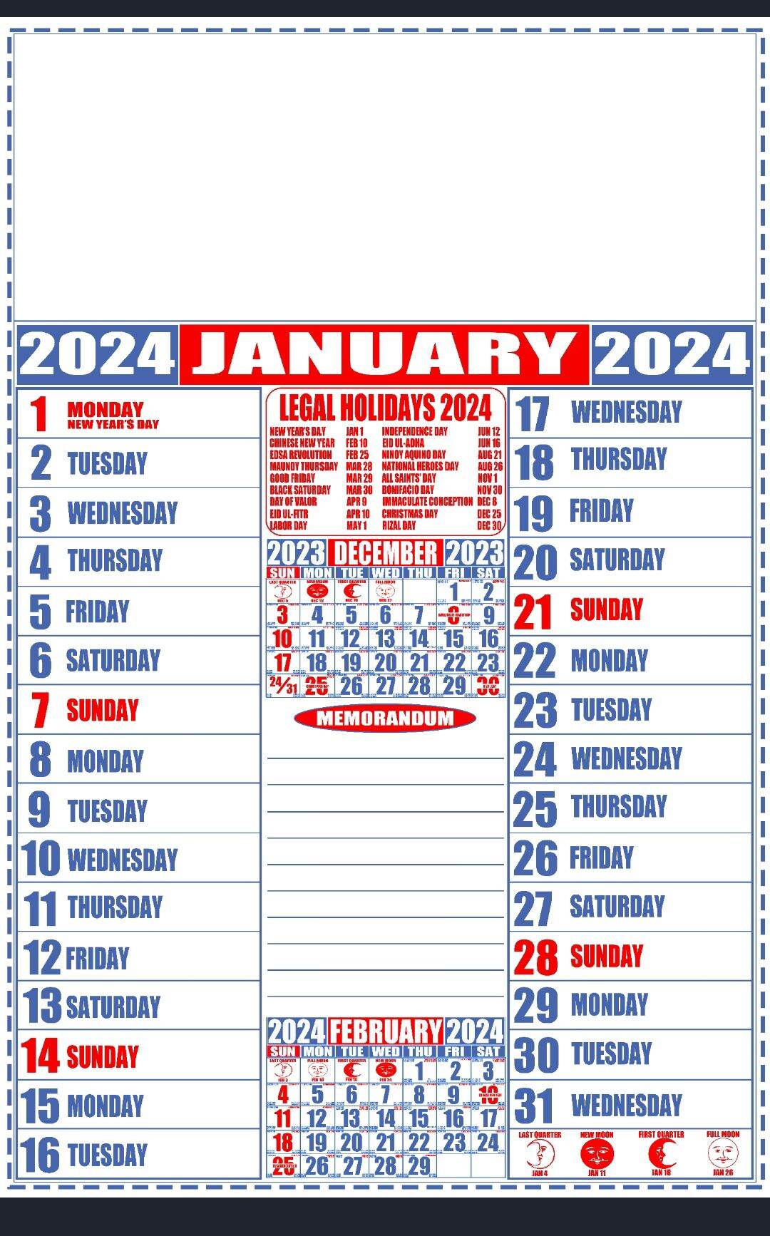 February 2024 Roman Catholic Saints Calendar, 55% OFF