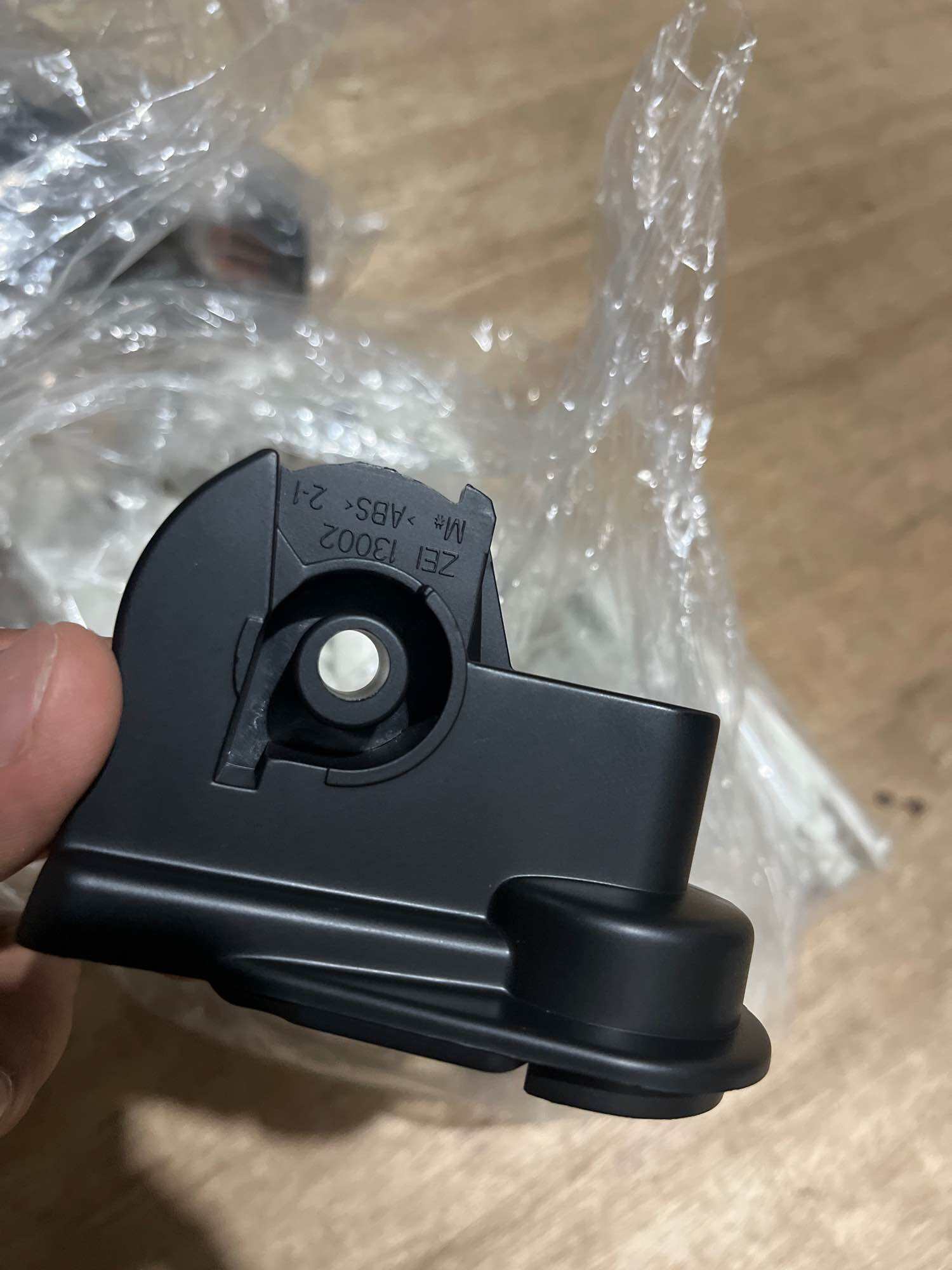 ASAHI XF-6077 original stand fan neck | Lazada PH