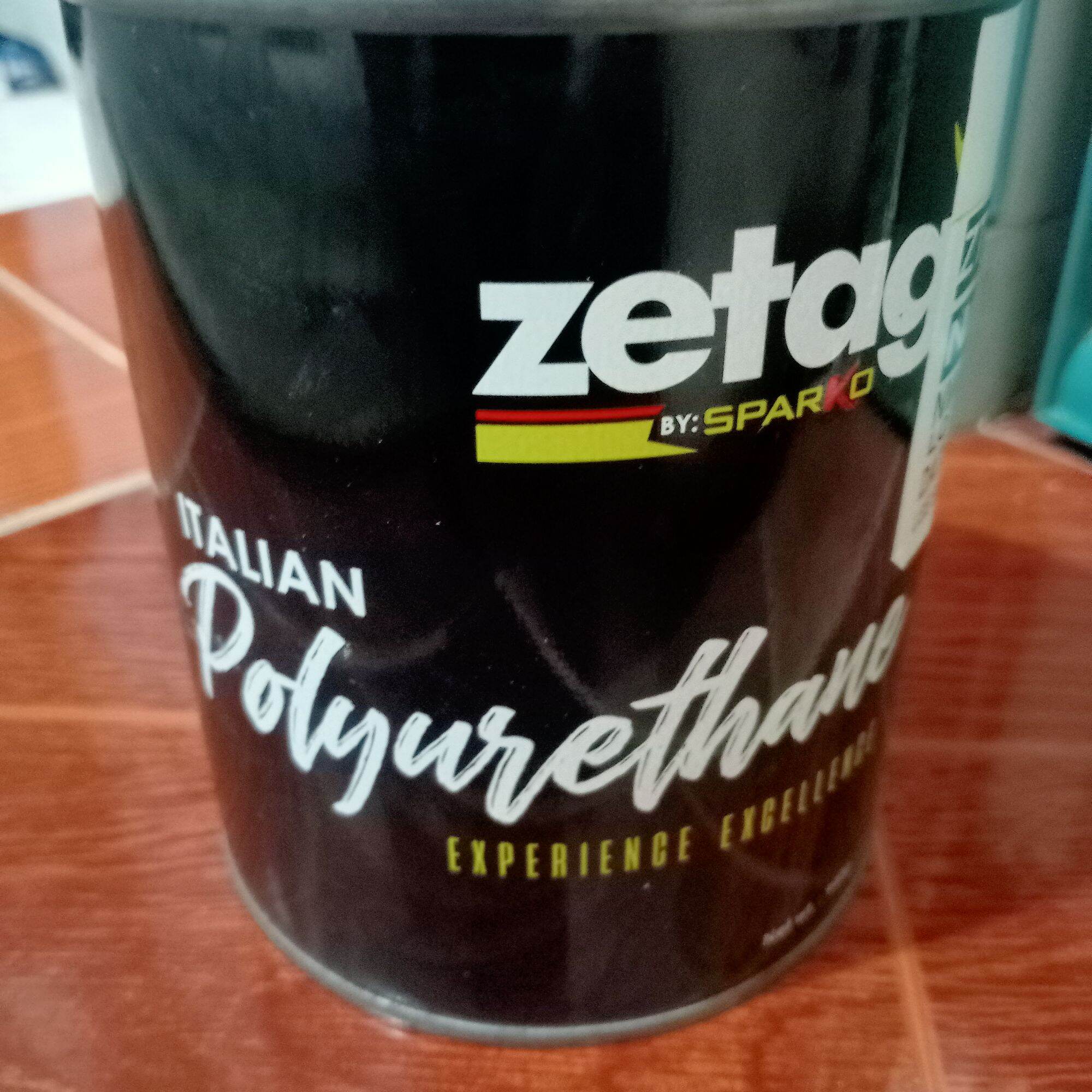 ZETAGI PRONTO NATURAL | Lazada PH