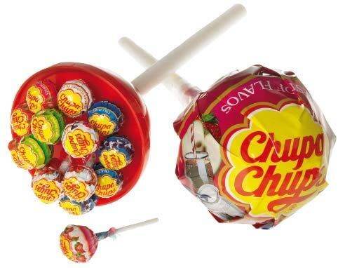 Chupa Chups - Giant Lollipops | Lazada PH