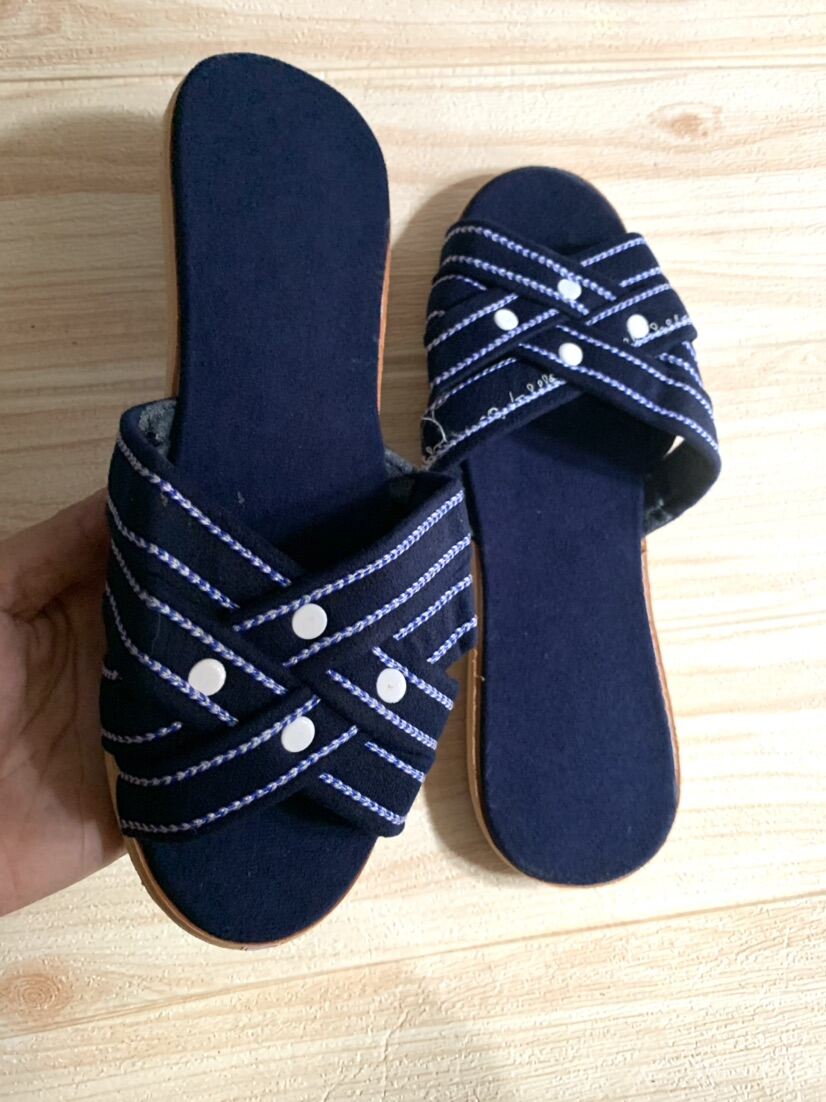 Alpombra Slippers For Men Marikina Made | Lazada PH