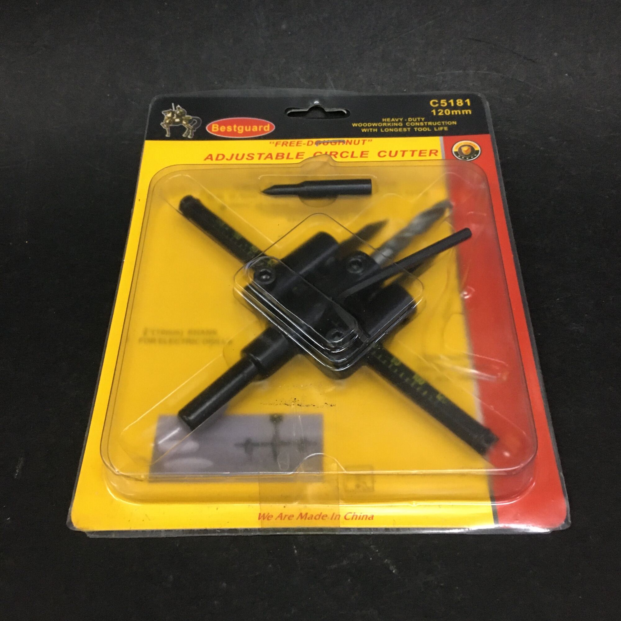 Adjustable Circle Cutter C5181 | Lazada PH