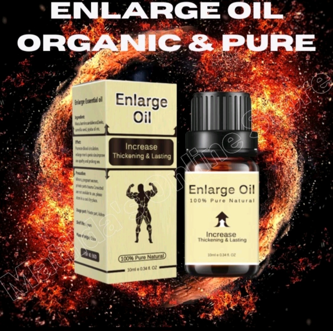 ENLARGE OIL SUPER EFFECTIVE 100% ORIGINAL TITAN GEL AUTHENTIC | Lazada PH