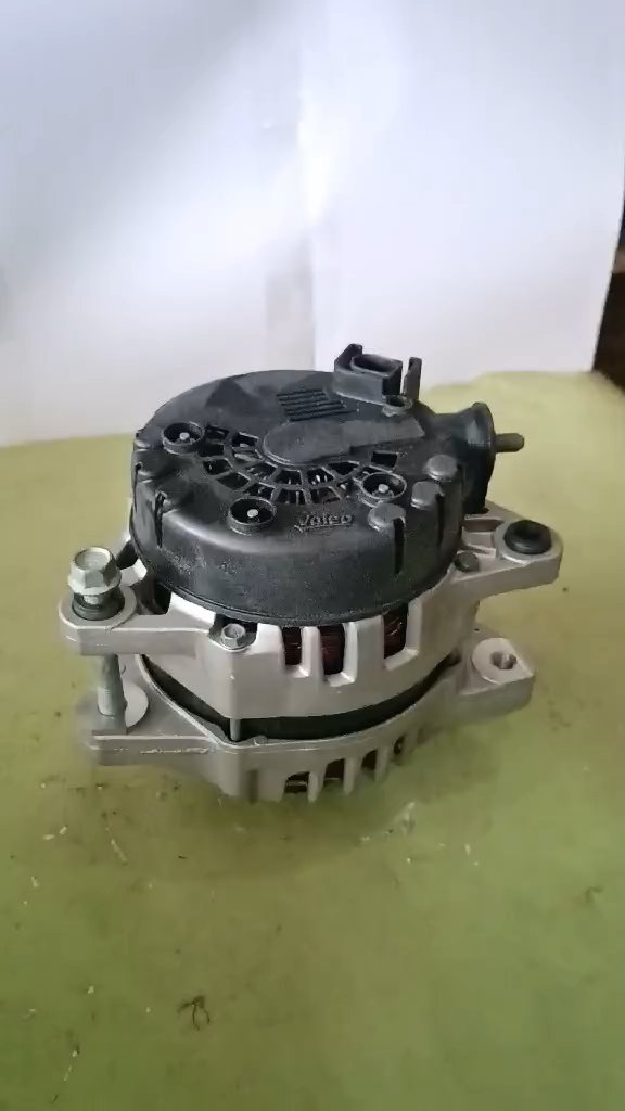 373002F350 ALTERNATOR ASSY 2.0 R-ENG FOR HYUNDAI TUCSON '15 (MOBIS ...