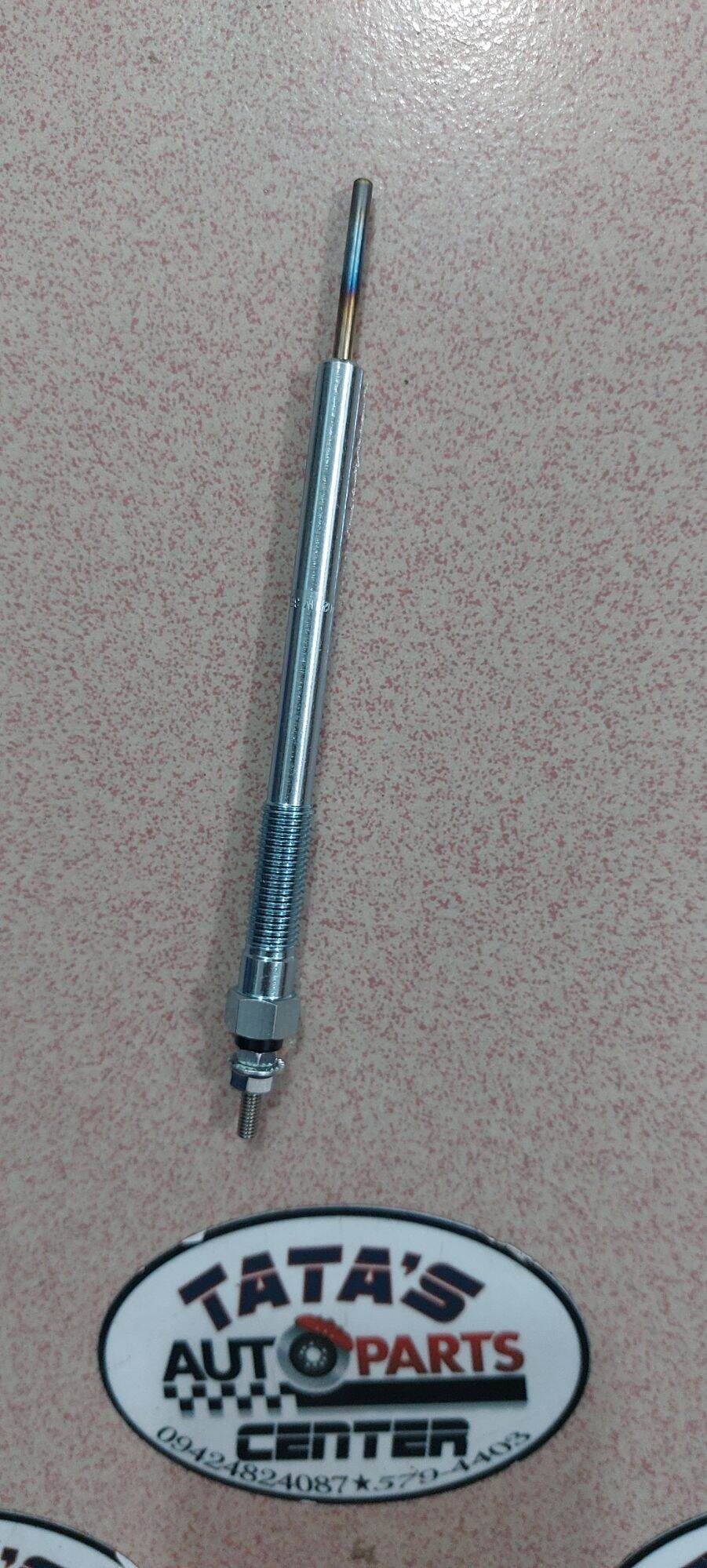 Mitsubishi Montero,Strada 2.5/3.2 4D56TC/4M41 Glow plug(Engine Heater ...