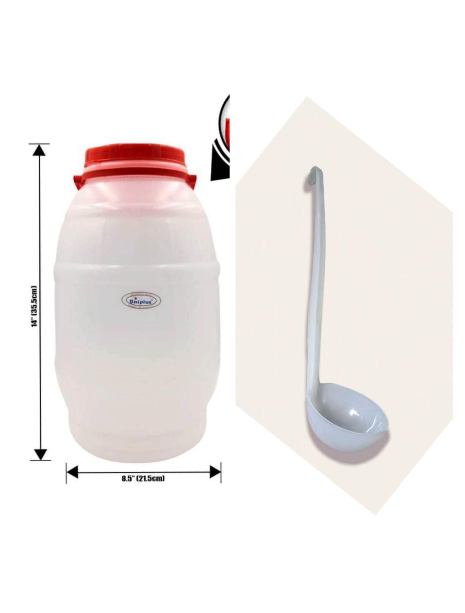 Palamig Jug Code 585 | Lazada PH