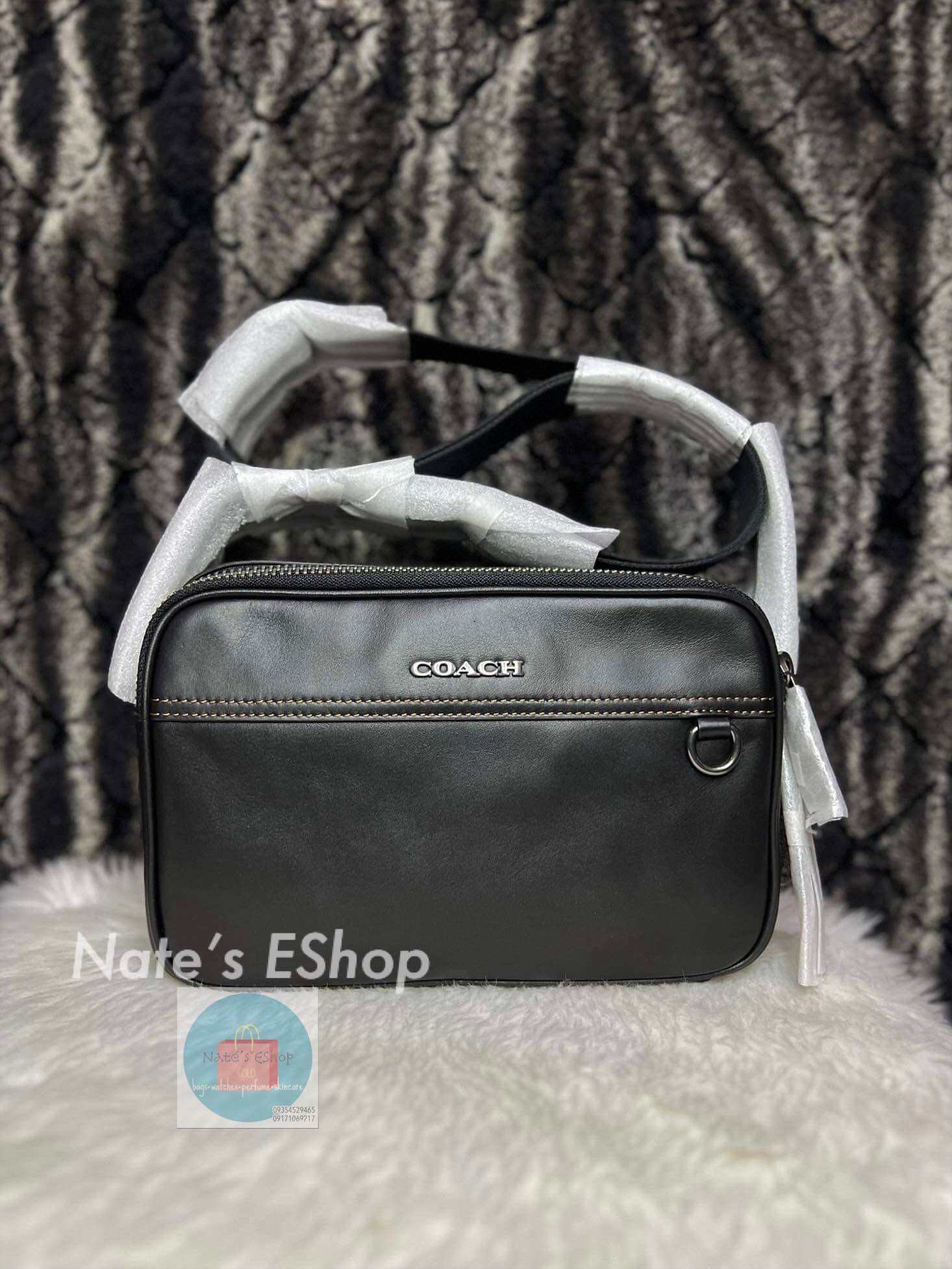 Coach Graham Crossbody