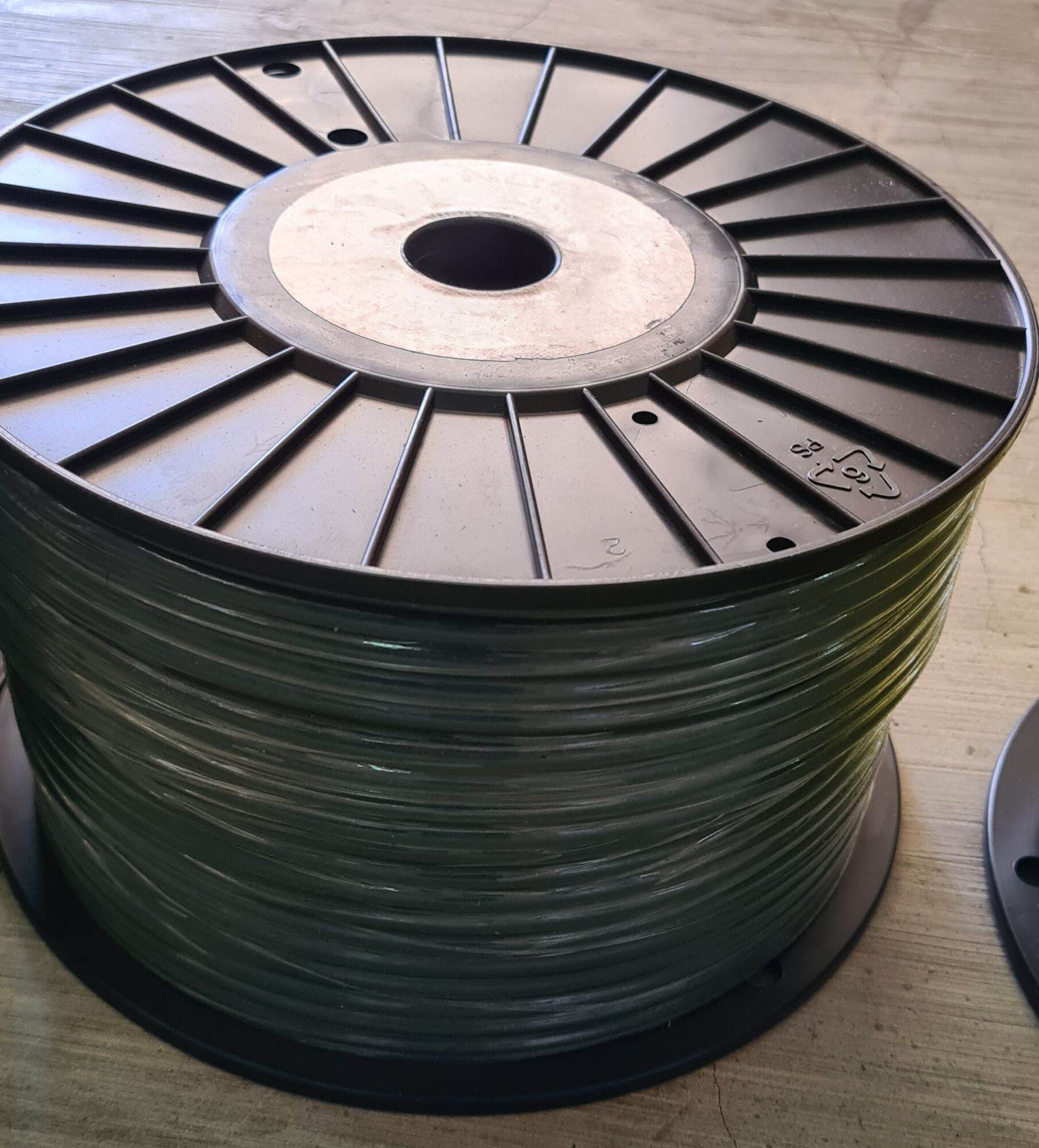 Nobelle Japan Balance Stereo Cable Wire (roll) 100 meters | Lazada PH