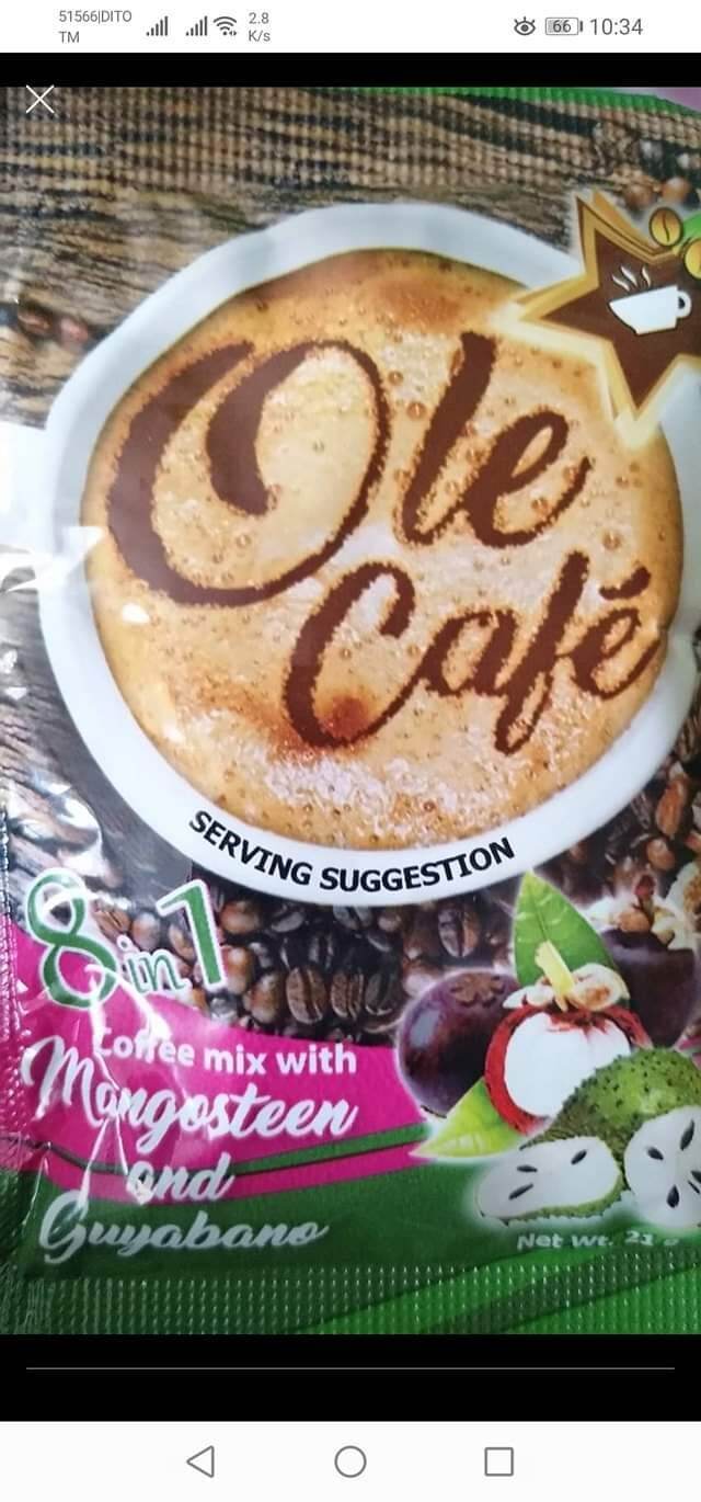 Ole cafe | Lazada PH