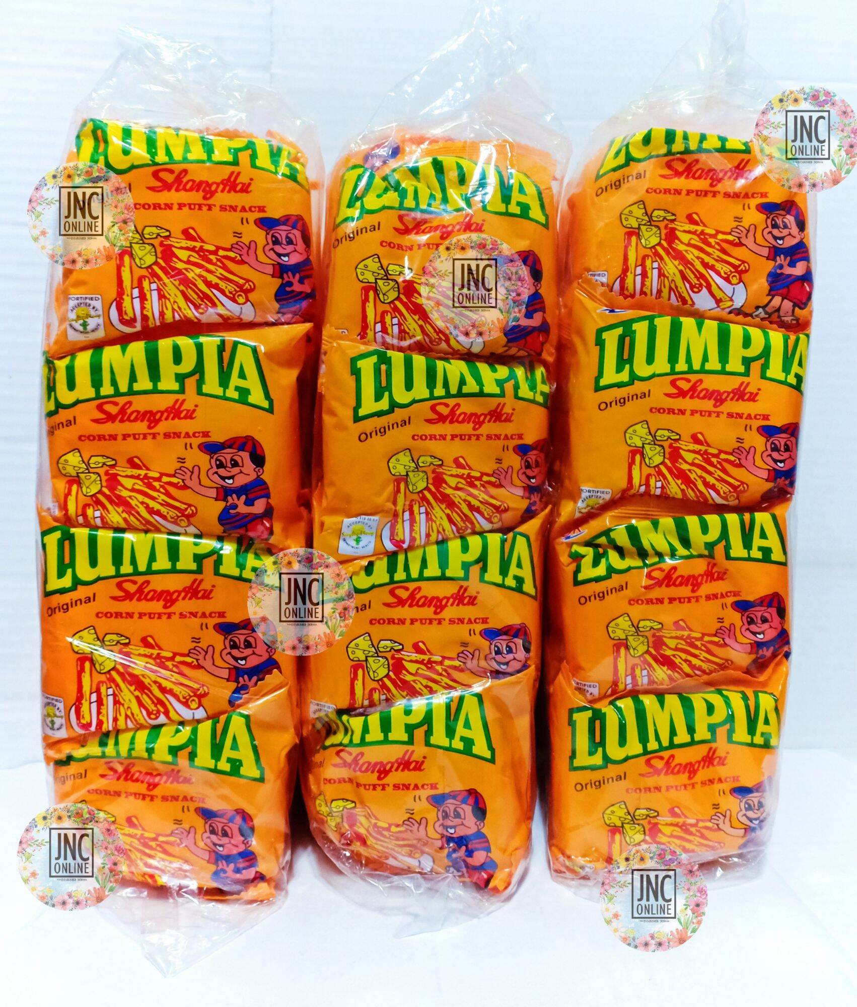 3-in-1 Pack | Assorted Pinoy 90s Chichirya Snack Pompoms Vinegar Pusit ...