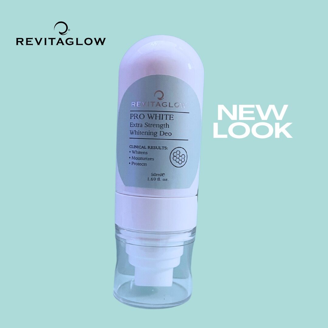 Revitaglow Pro White Deo Spray | Lazada PH