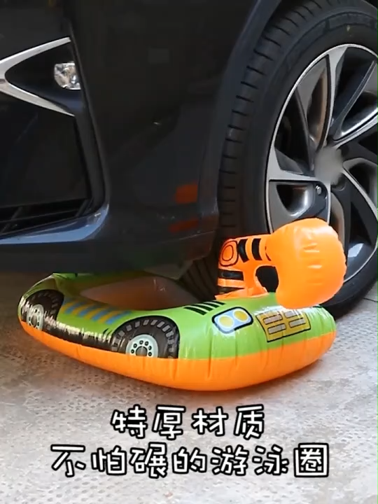 kid's swimming ring seat ring Shade Baby Pools Accessories Baby ...