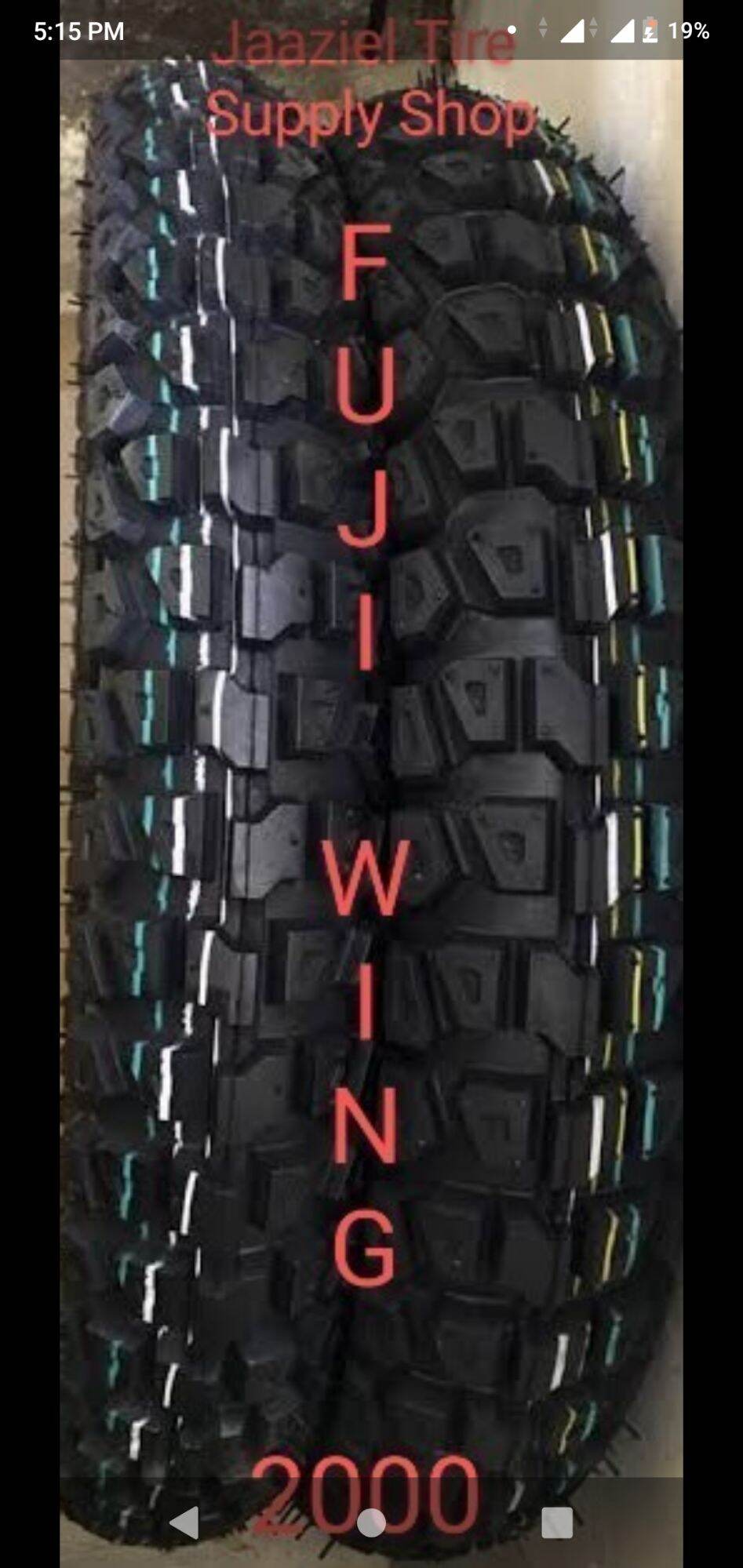 Original Fuji WING 2000 | Lazada PH