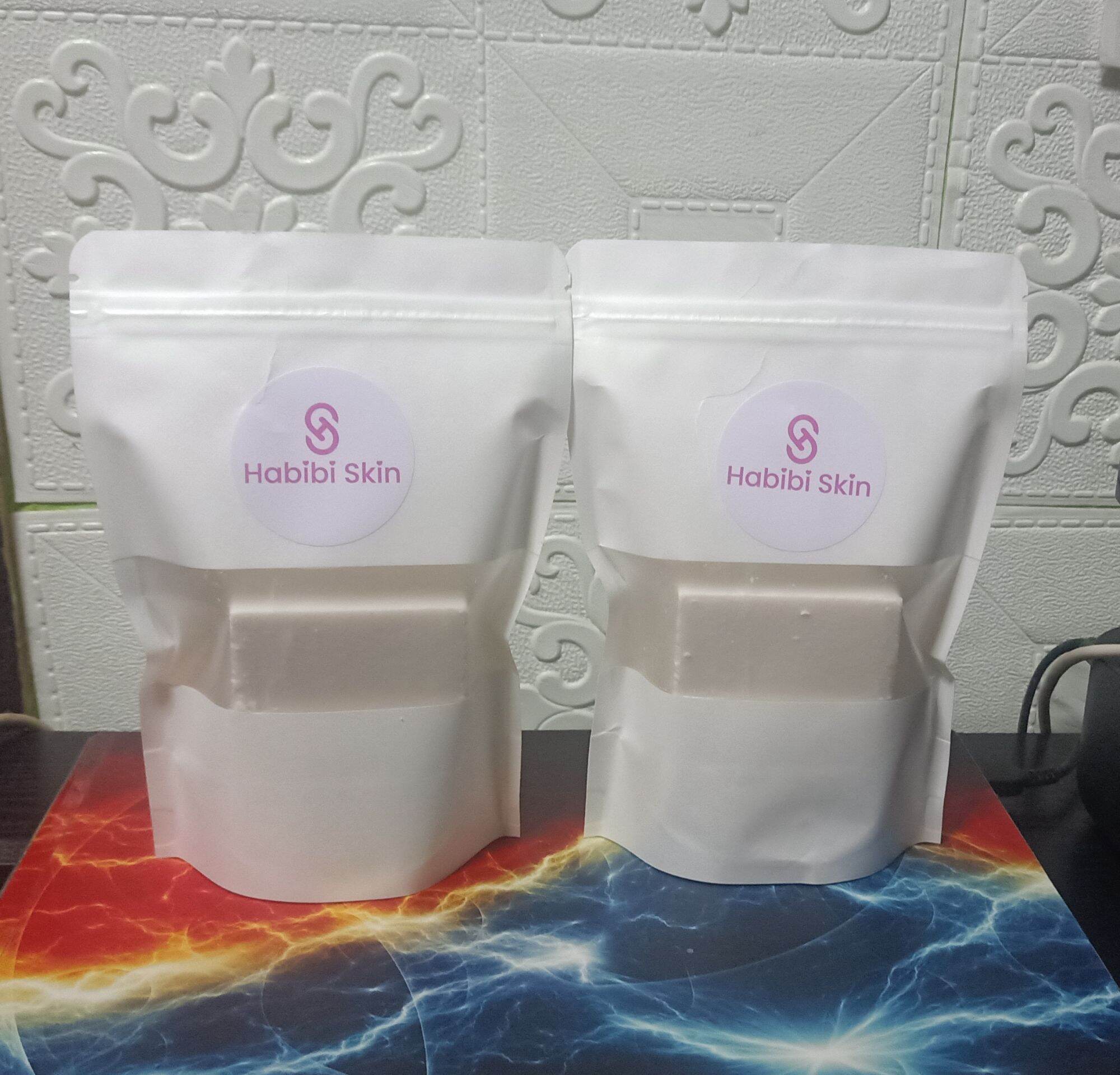 Habibi Skin Soap by Crissa Liaging - legit | Lazada PH