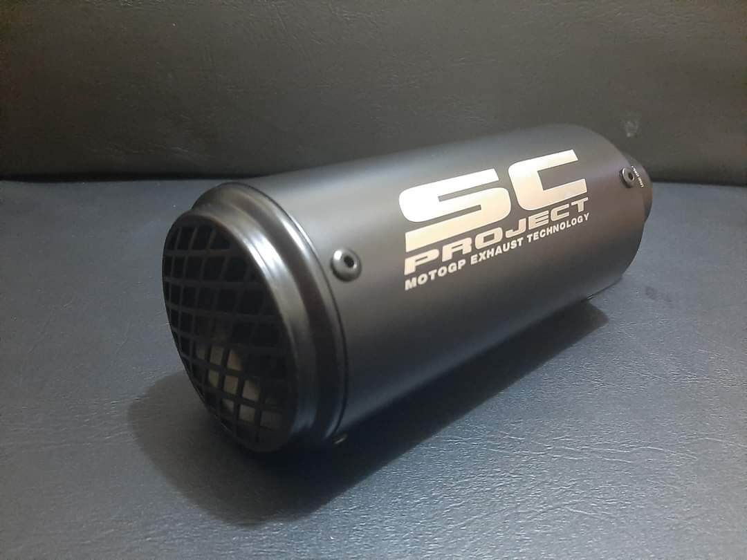 SC Project Screen Type | Lazada PH