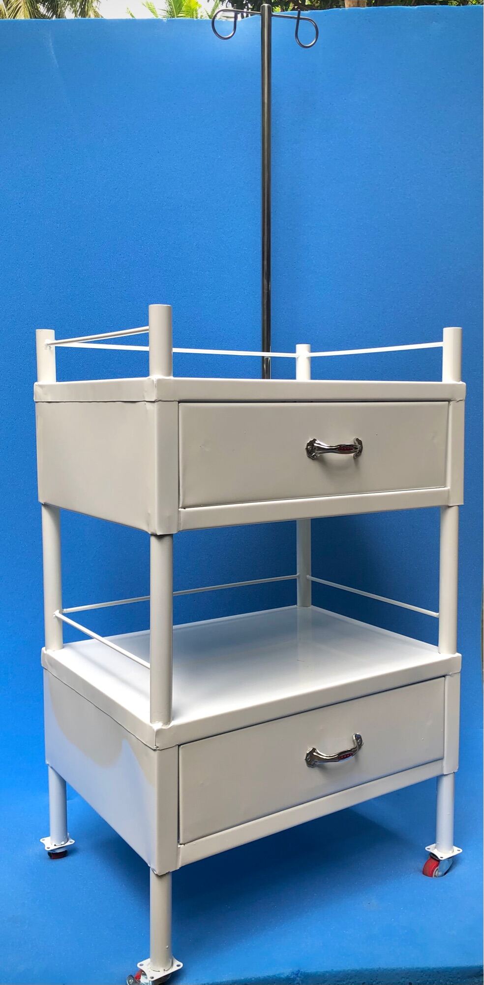 ECG Table - Suction Machine Table | Lazada PH