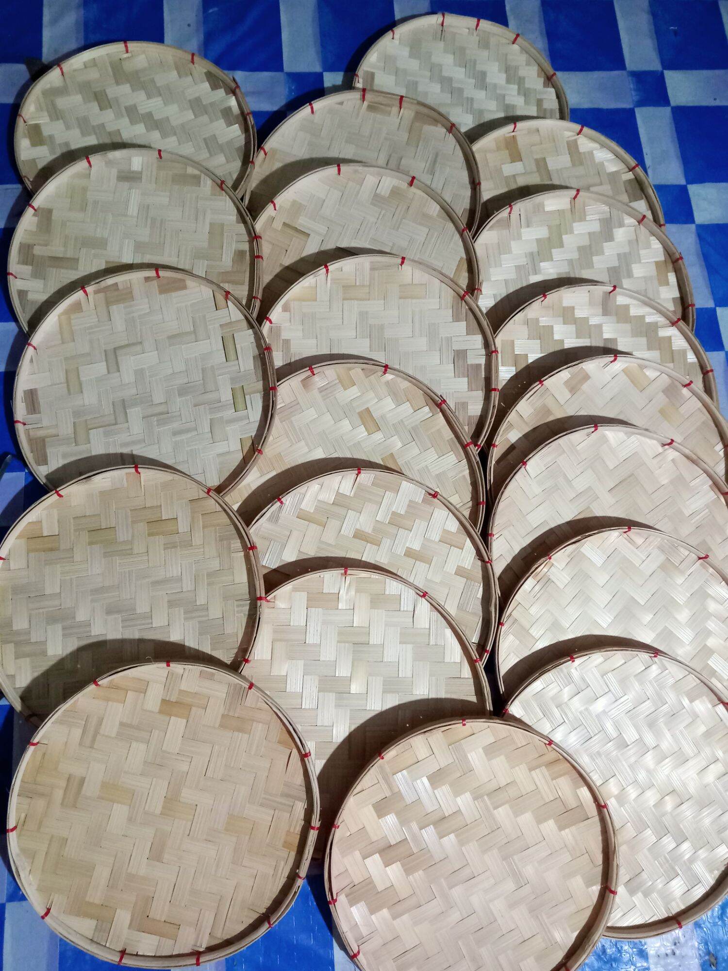 Bilao size 13 manipis single tahi(sold per piece) | Lazada PH