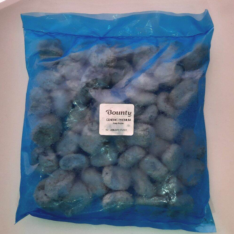 Ready-To-Cook Bounty Nuggets | Lazada PH