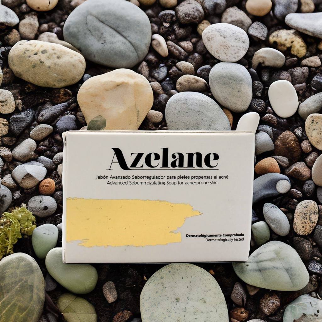 AZELANE SOAP | Lazada PH: Buy sell online Bar Soap with cheap price ...