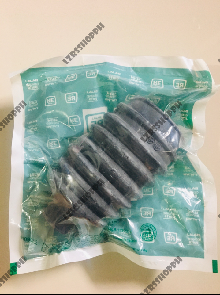 RubberBoots for Bajaj Re Bellow Spherical Large (JAYNA) Genuine Parts ...