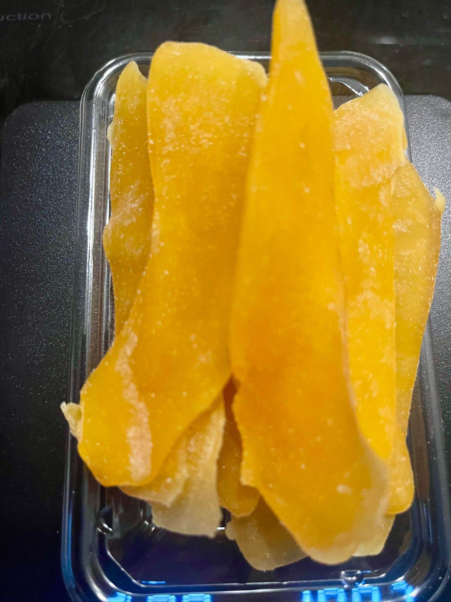 Organic Dried Mangoes (Slices) | Lazada PH