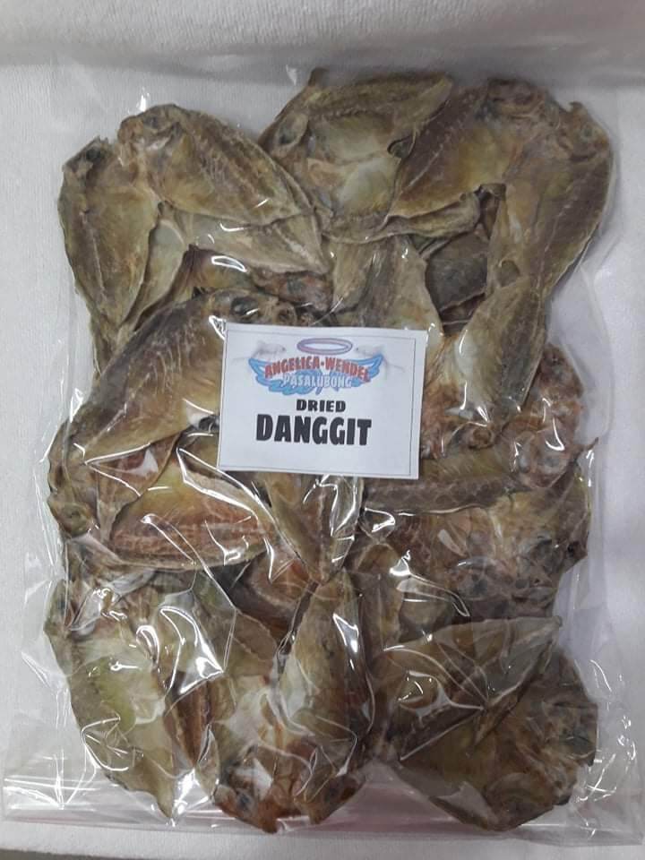 DRIED DANGGIT 500 grams | Lazada PH