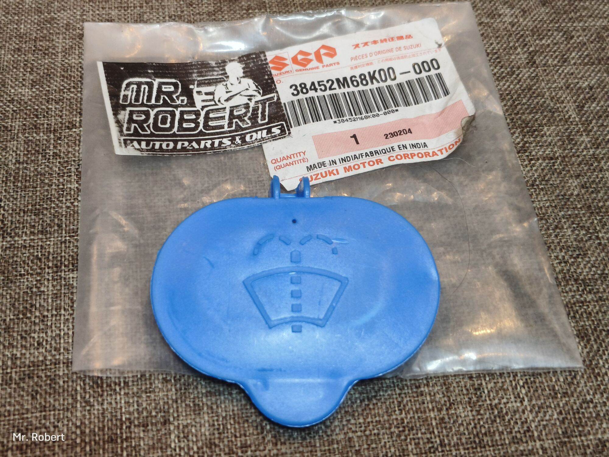 Suzuki Celerio Windshield Washer Cover Suzuki Genuine Parts | Lazada PH