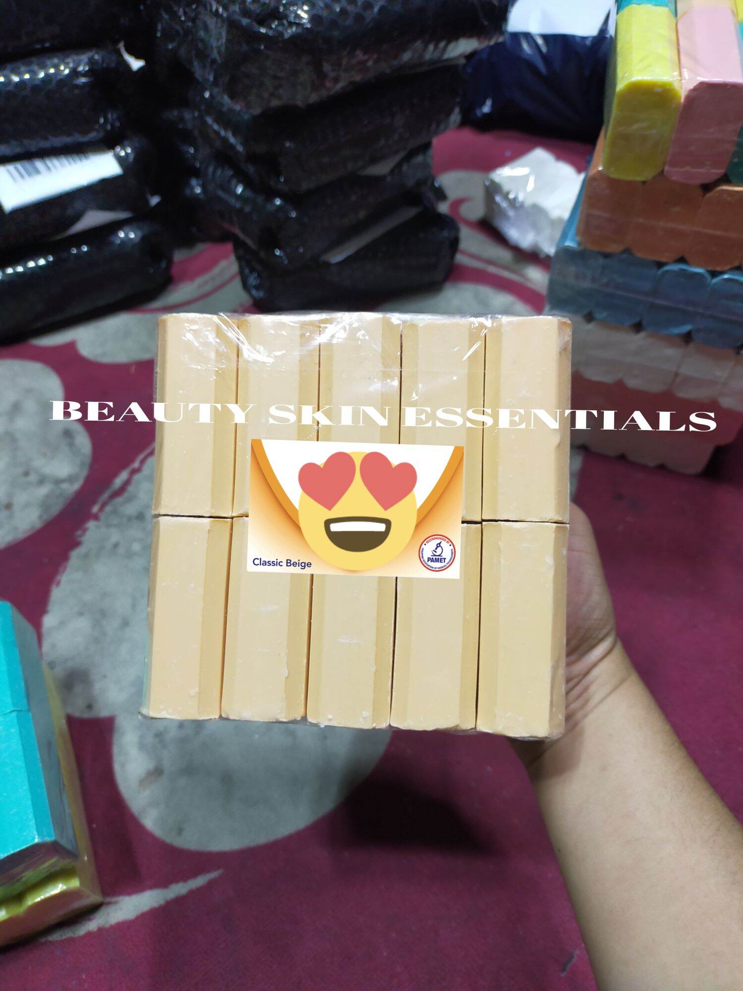 sg rebar body wash soap square type set 10 pcs | Lazada PH