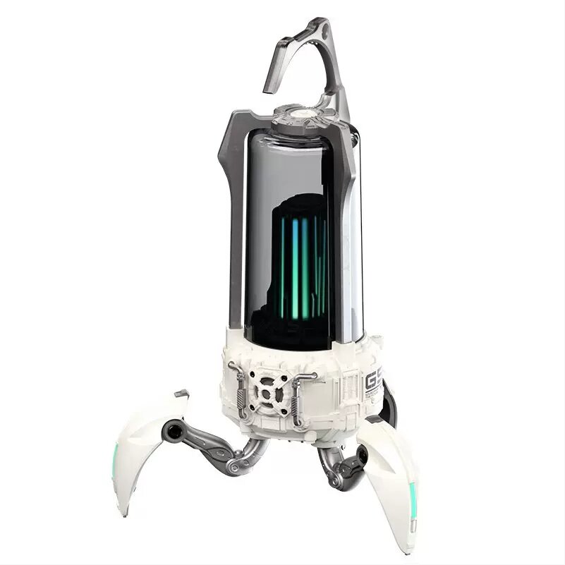 Gravastar/Gravity Planet G5 Light Scorpion Mecha Bluetooth Audio ...