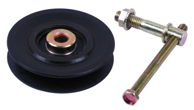 Car Air Conditioning Universal Adjustment Wheel Tension Wheel Tension ...