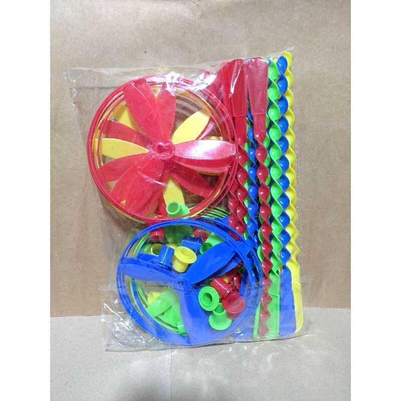 Elesi, Helicopter Toy 20 pcs | Lootbag Filler, Paninda, Party Giveaways ...