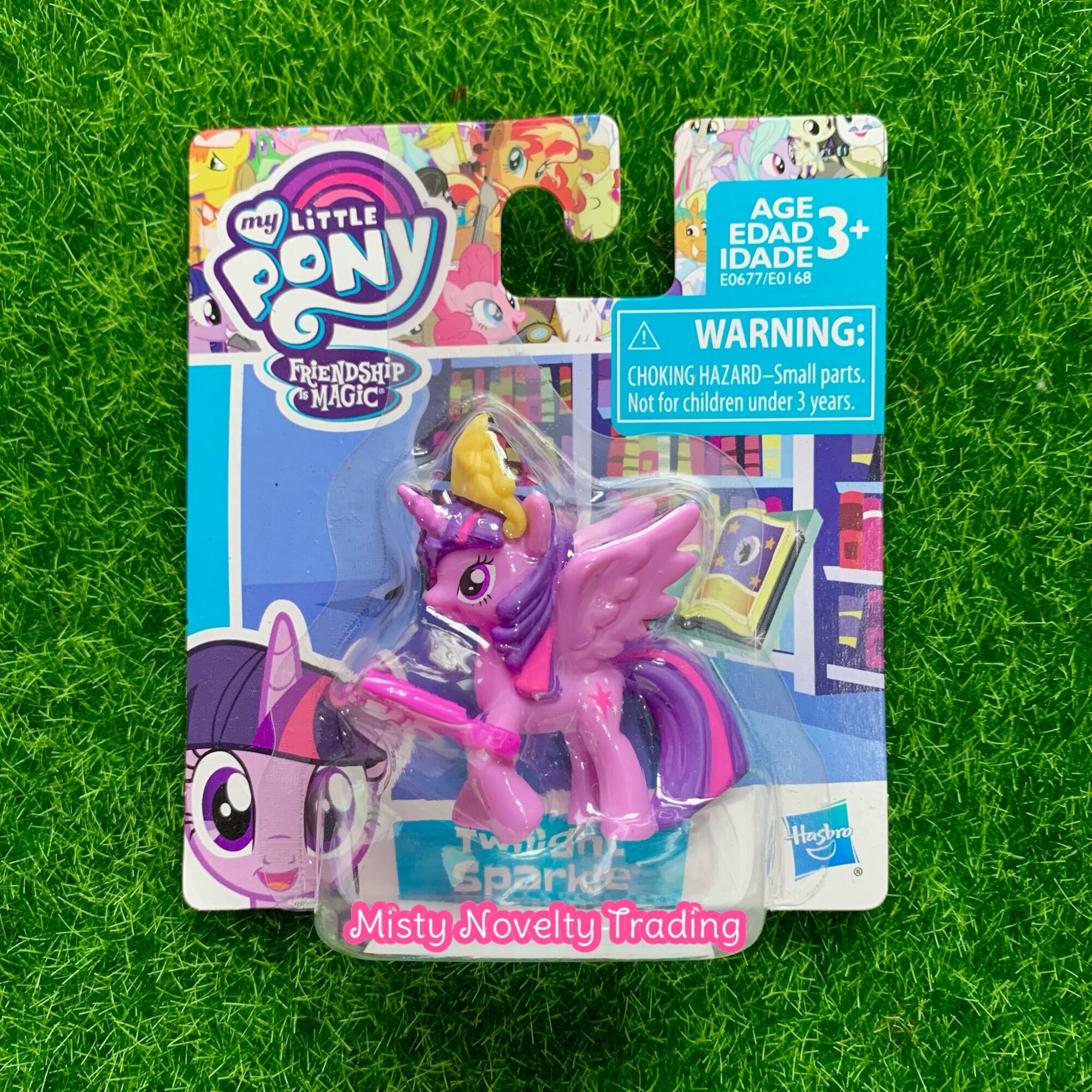 My Little Pony Figure Toys | Lazada PH