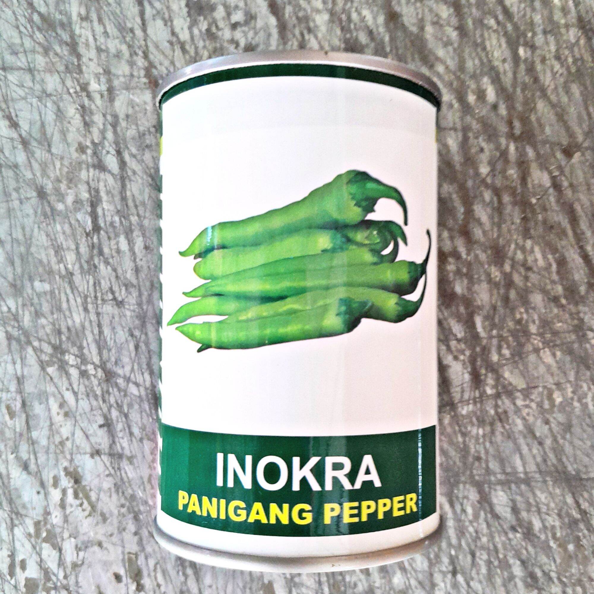 INOKRA OPV PANIGANG PEPPER SEEDS (50 GRAMS) SILING PANIGANG by CONDOR ...