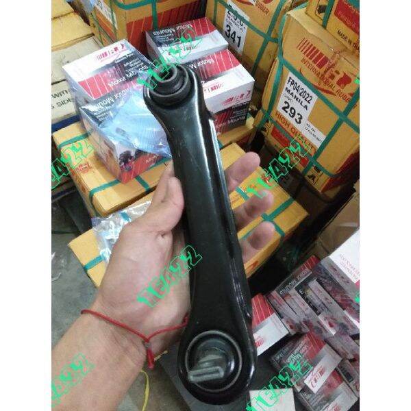 Lateral Link IR upper(long) , lower(short) set for Mitsubishi Lancer ...