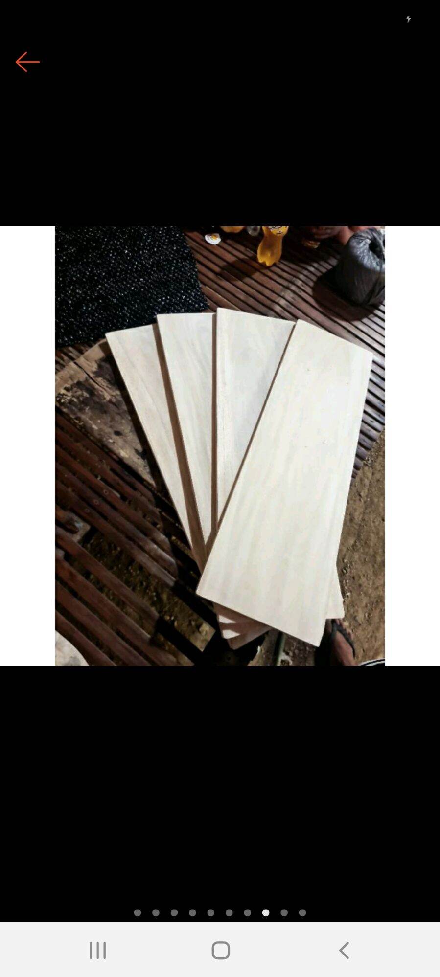washing board solid wood tabla pang laba wood plank | Lazada PH