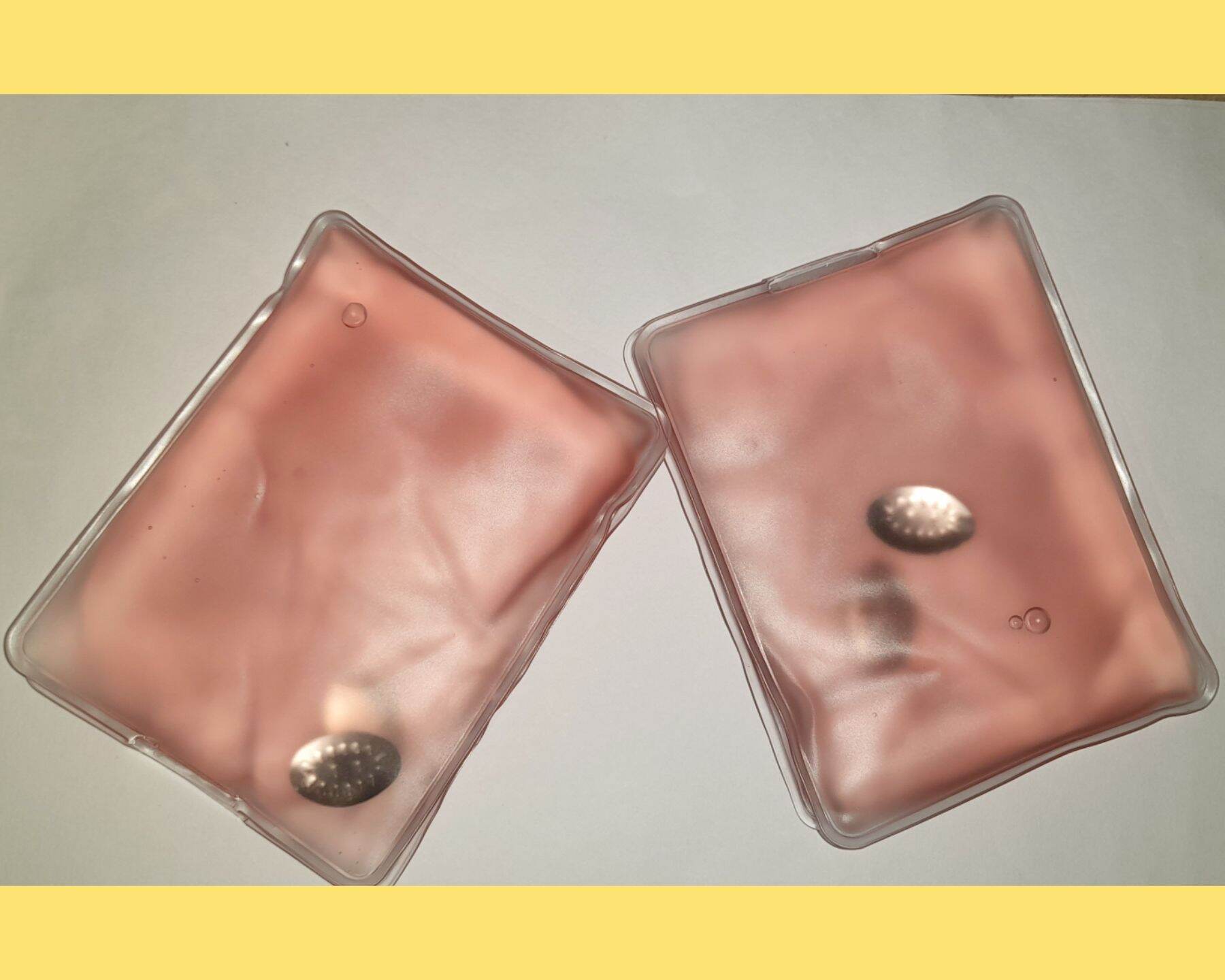 Magic heat pack/Reusable warm pain releif | Lazada PH